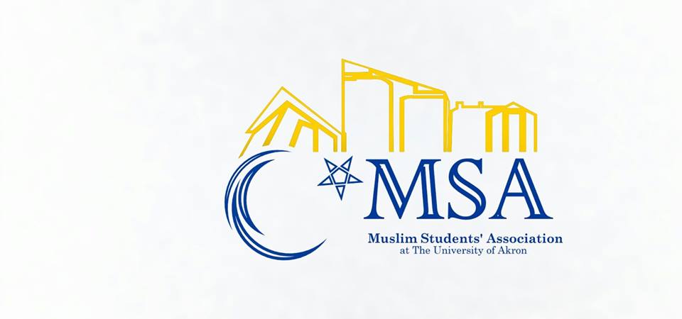 Student Organization Spotlight: Muslim Student Assocation – Z88 Akron